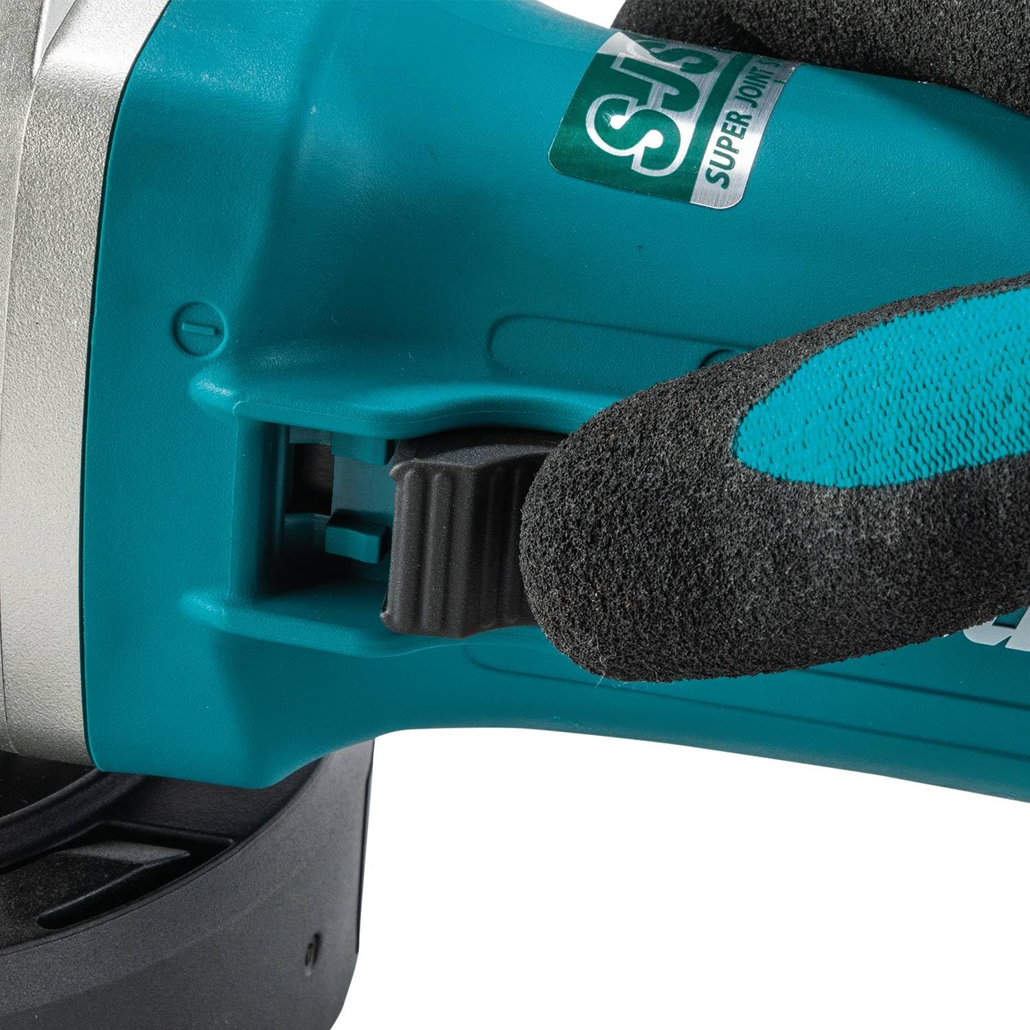 Makita GA5090 5" SJS™II High-Power Angle Grinder on Galleon Philippines