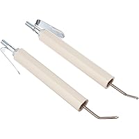 Amazon.com: Beckett Bec 578711 Electrodes Assembly kit : Industrial ...