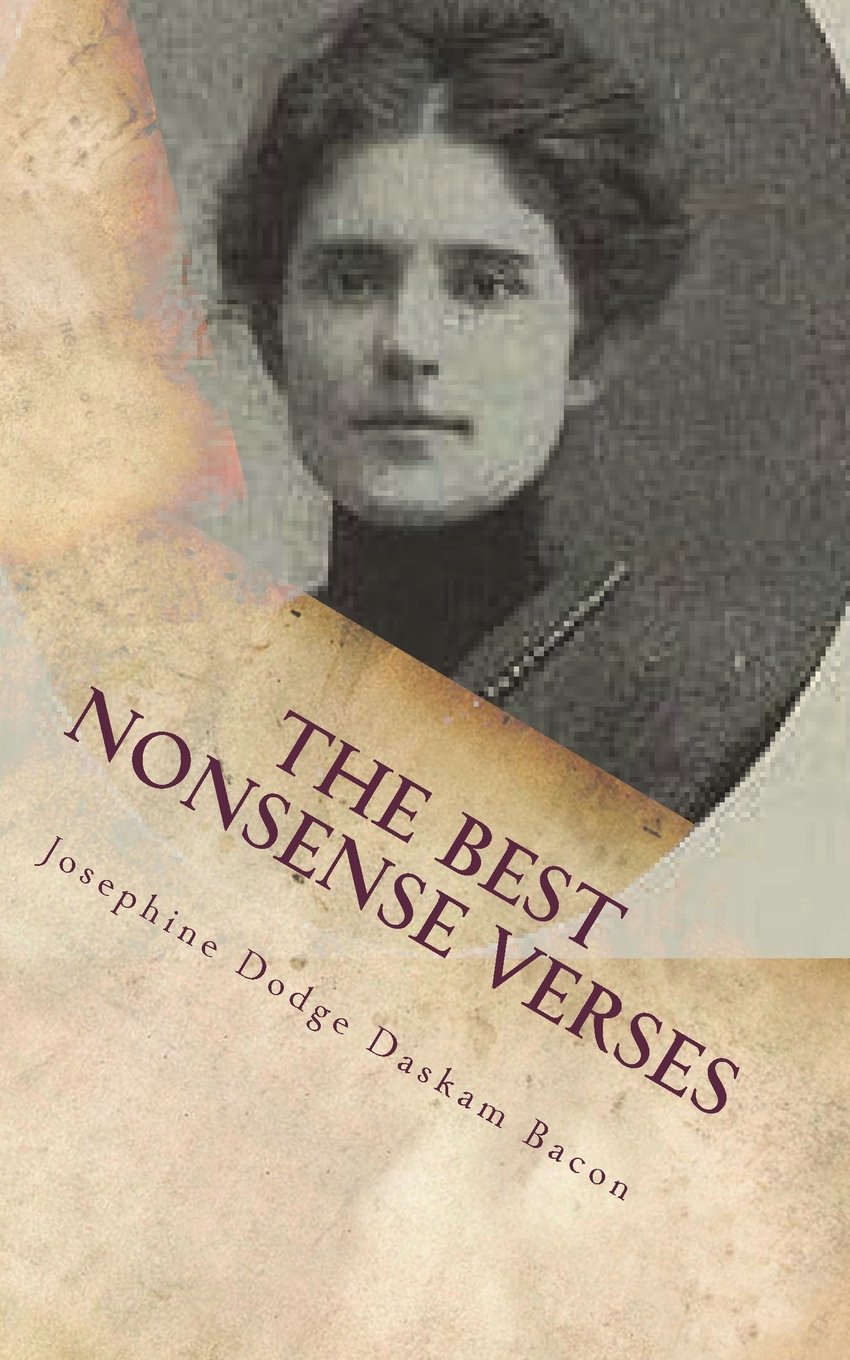 Josephine Dodge Daskam images photos and drawings