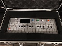 Teenage Engineering OP-1 All-in-One Portable Synthesizer, Sampler and ...
