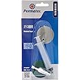 Amazon.com: Permatex 16067 Bullseye Windshield Repair Kit, .025 oz ...