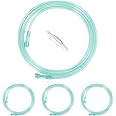Amazon.com: ANSNF 7Ft Oxygen Tubing, Crush Resistant High Flow Oxygen ...