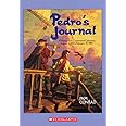 Pedro's Journal: A Voyage with Christopher Columbus, August 3, 1492 ...