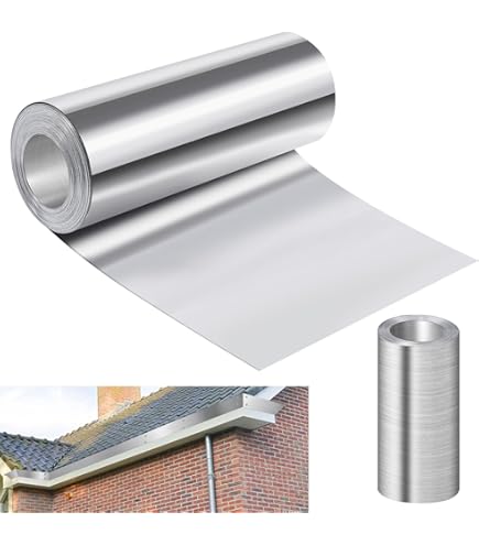 Galvanized Flashing Corner