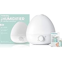 Amazon.com: Frida Baby Humidifier Kit : Home & Kitchen