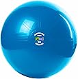 Amazon.com: GoFit 2500lb. Commercial Graded Exercise/Stability Ball ...