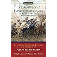 Amazon.com: A Narrative of a Revolutionary Soldier: Some Adventures ...