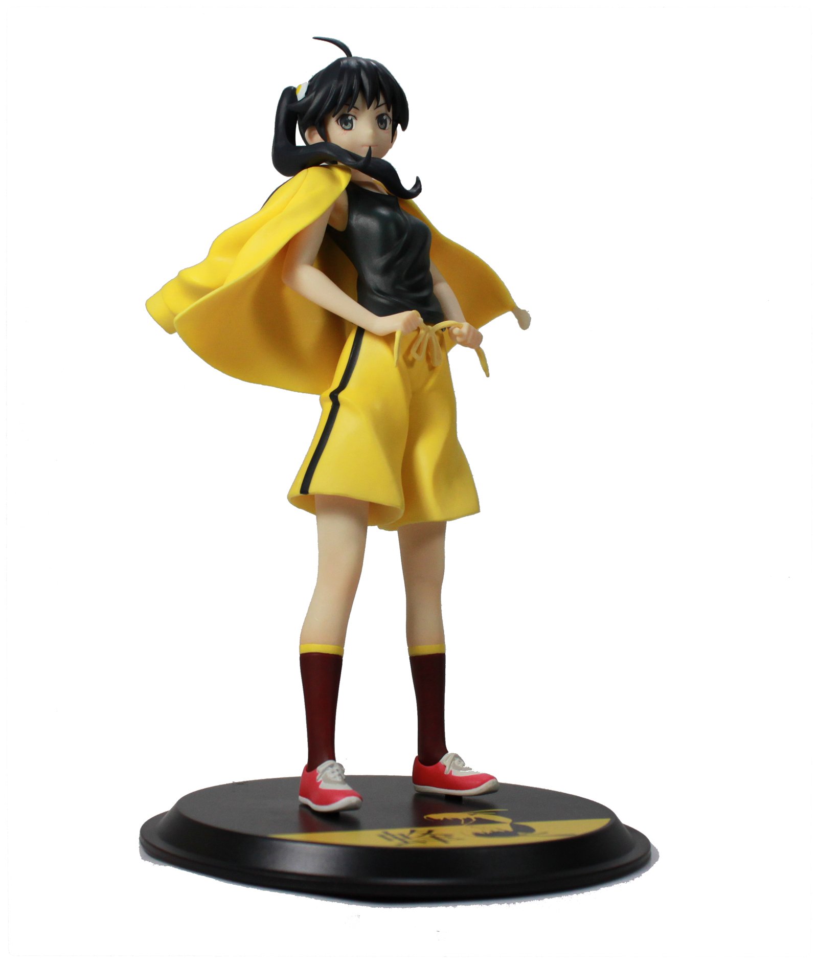Mua Banpresto NisiOisiN Anime Project Nisemonogatari: Karen Araragi 7 ...