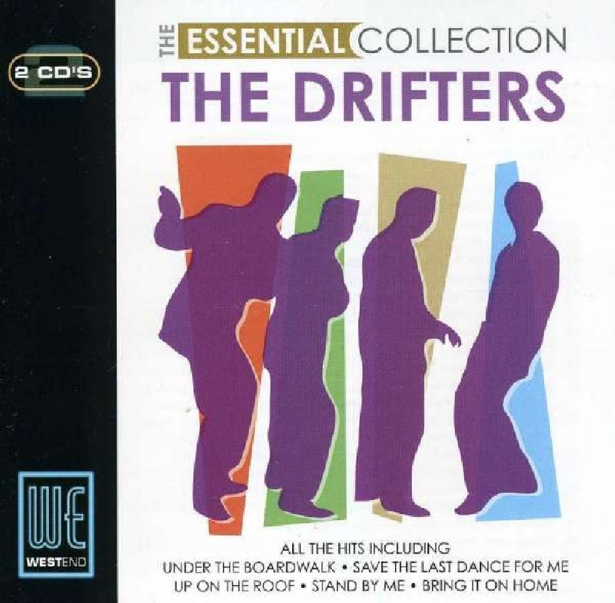 The Essential Collection: Amazon.co.uk: Music