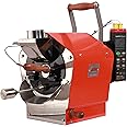 Amazon.com: KALDI Wide400 Home Coffee Gas Roaster - 400g Capacity with ...