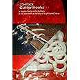 Amazon.com: EZ Gutter Hooks (Pack of 25) : Home & Kitchen