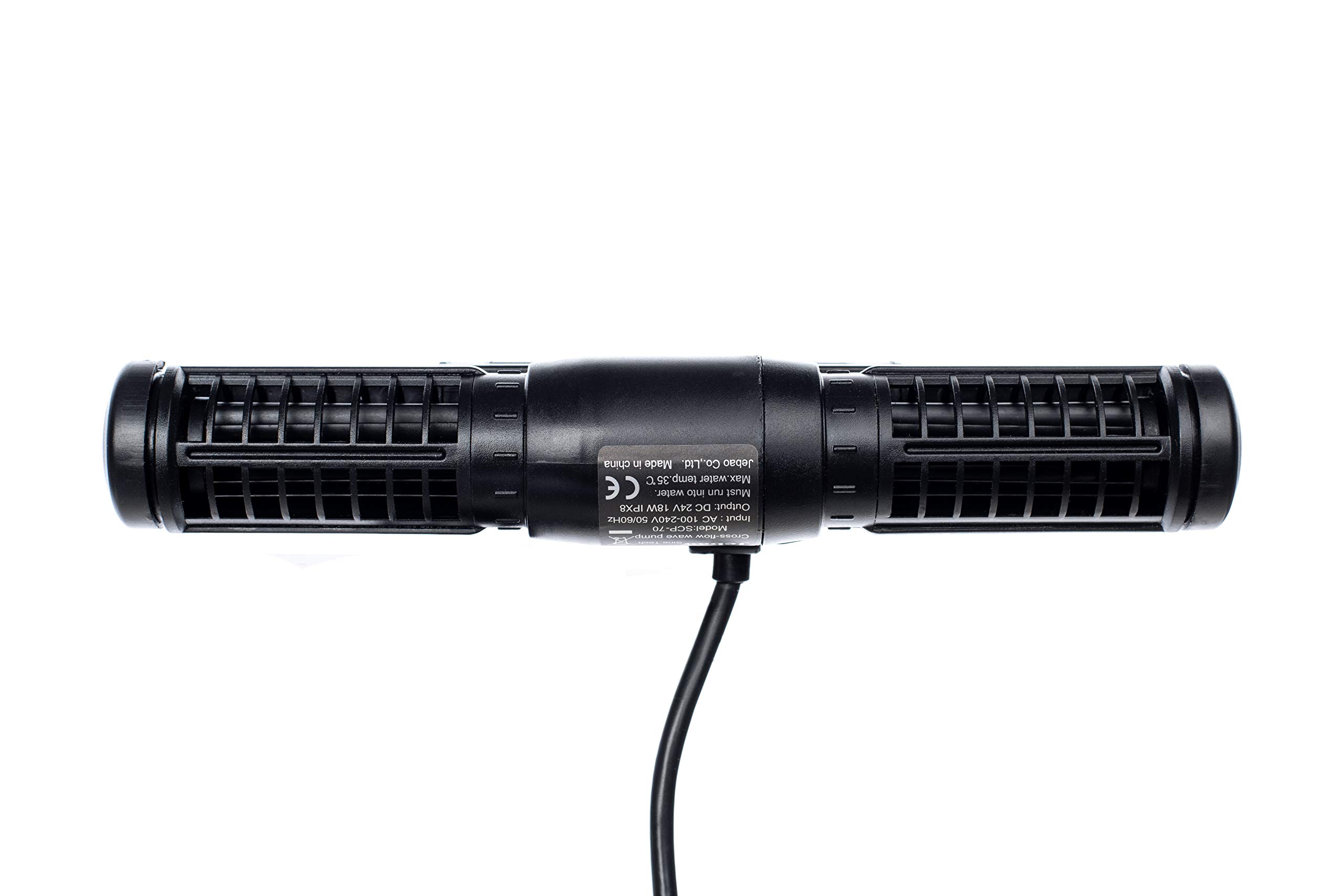 Mua Jebao SCP-70 Sine Cross Flow Pump Wave Maker with Controller, Black trên Amazon Mỹ chính ...