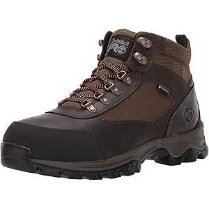10 Best Steel Toe Work Boots For Flat Feet – (Updated 2022)