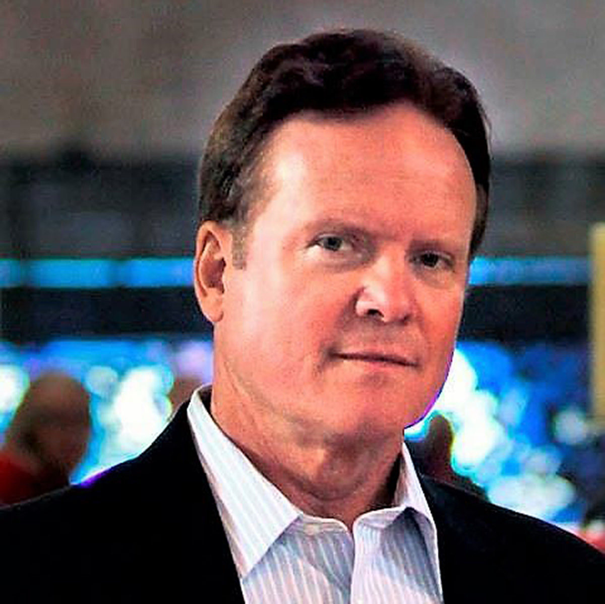 James Webb Biography