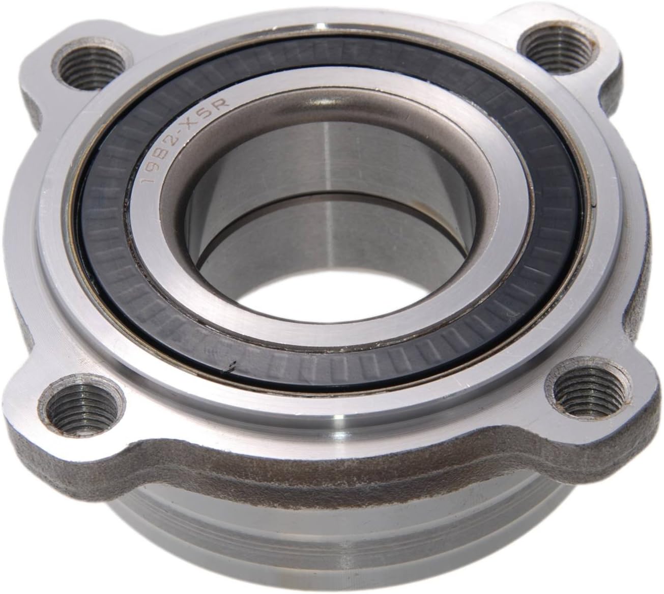 Amazon.com: 33411095238 - Rear Wheel Hub For Bmw - Febest: Automotive