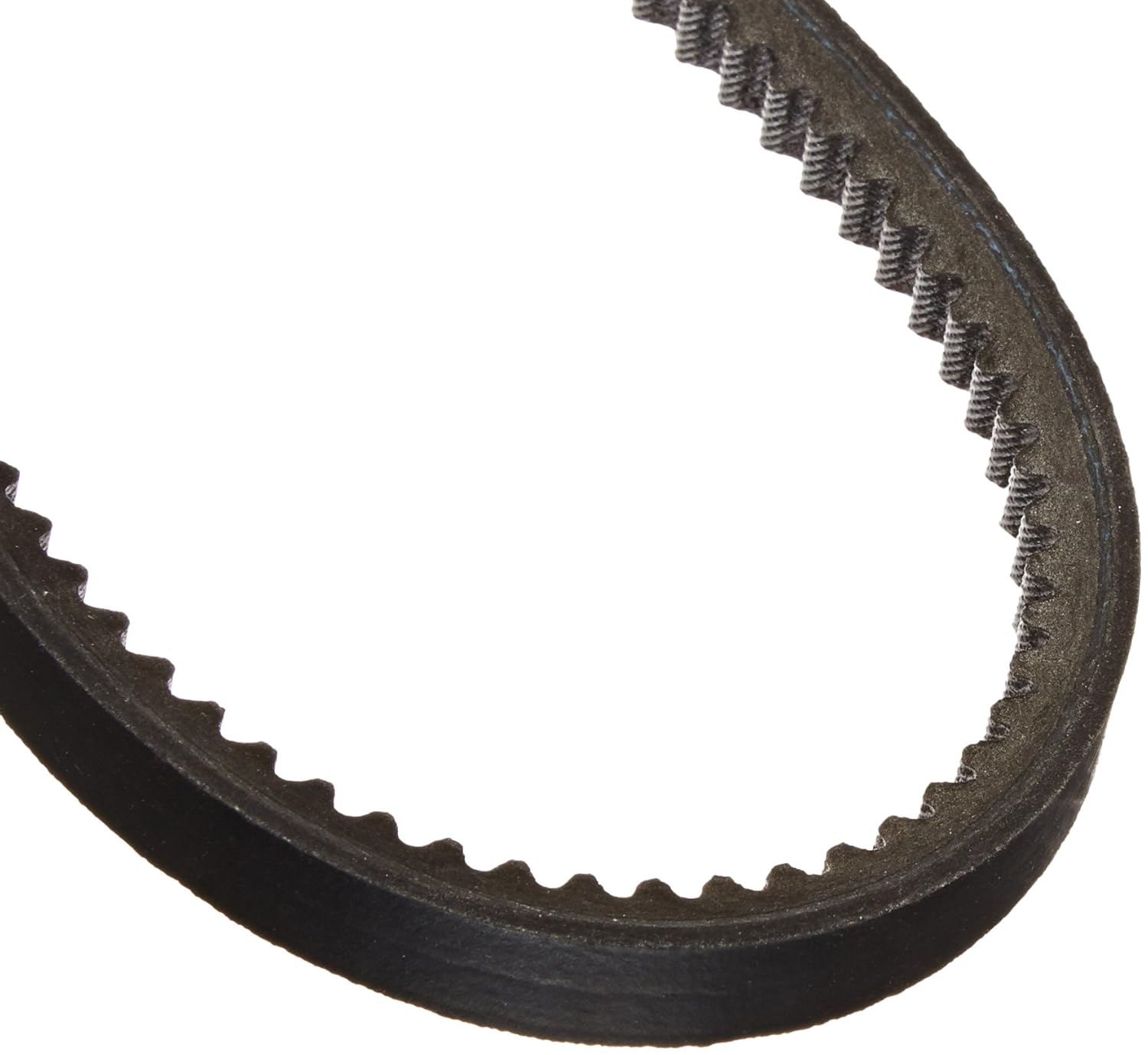 Gates AX47 Tri-Power Belt, AX Section, AX47 Size, 1/2" Width, 5/16 ...