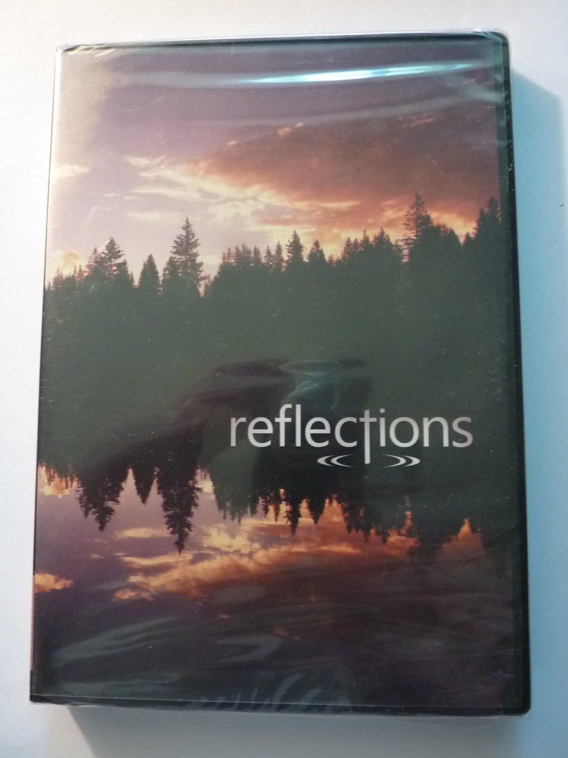 Amazon.com: Reflections Volume 1 - Daystar: Movies & TV