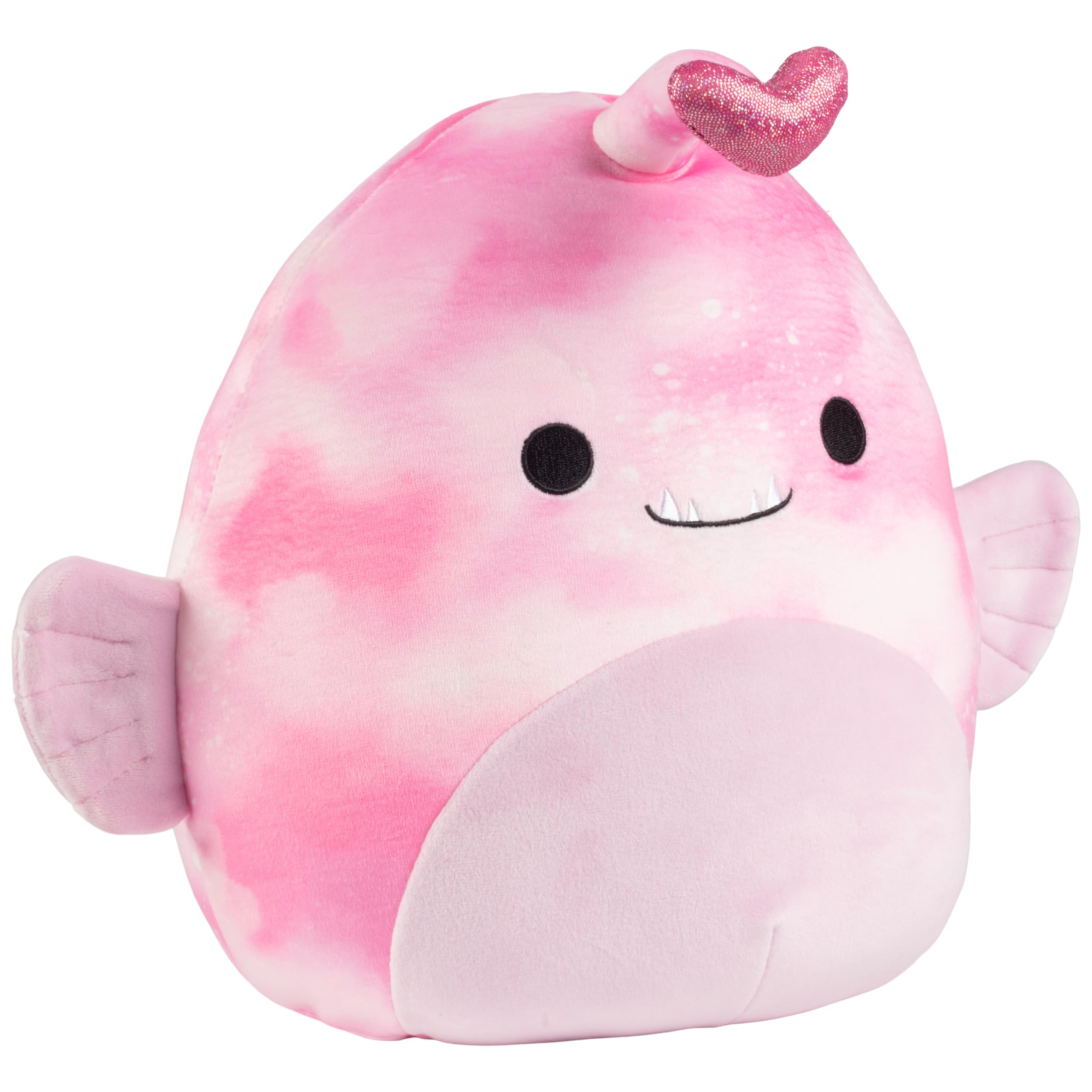 Mua Squishmallows Original 10-Inch Sy the Anglerfish Christmas Plush ...