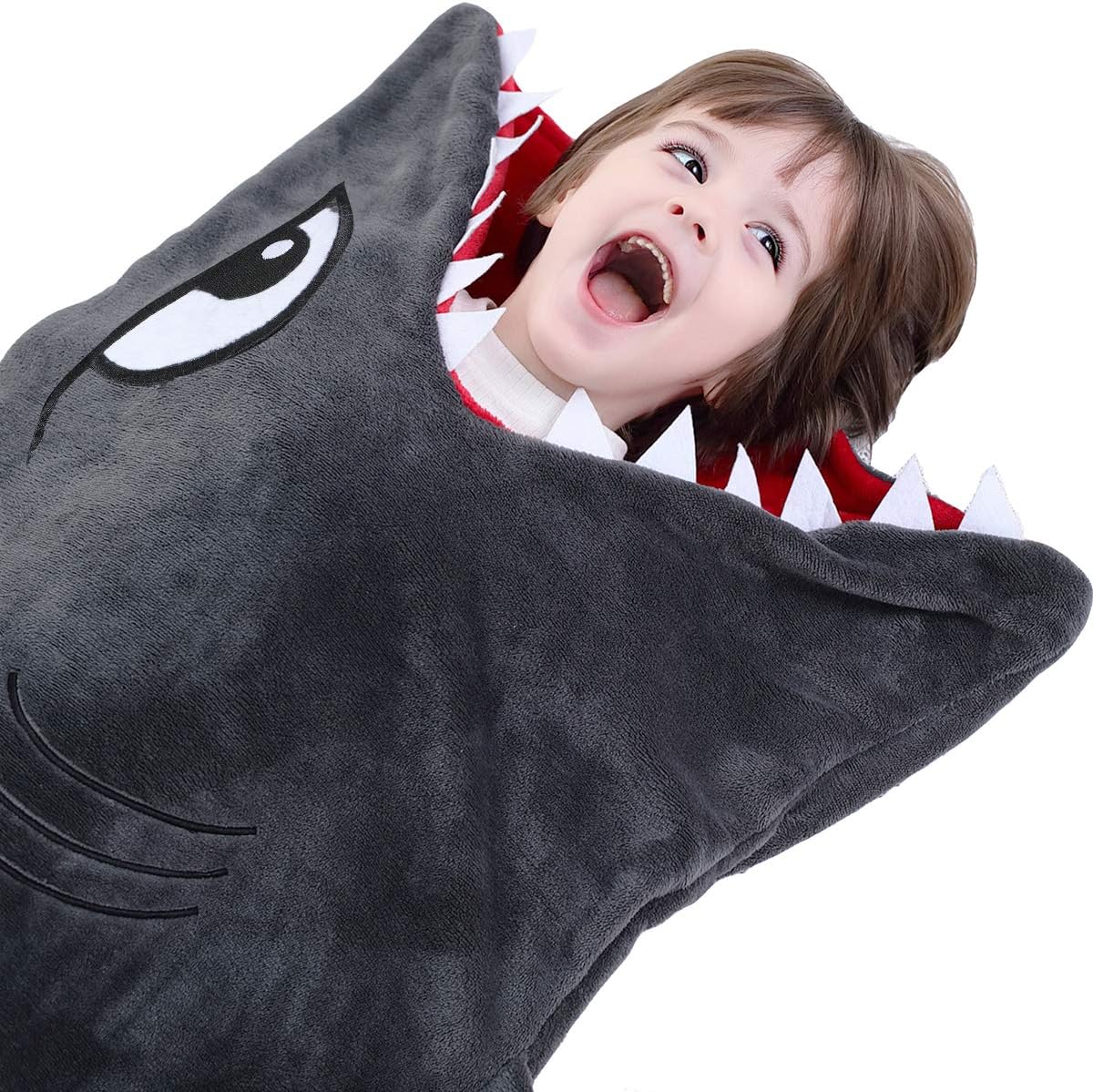 10+ Super Shark Gifts For Shark Week Fans | Drugstore Divas