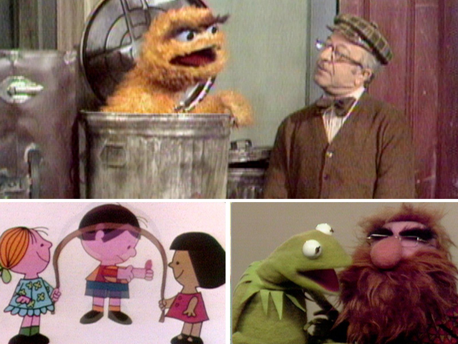 Watch Sesame Street, Classics Vol. 1 | Prime Video