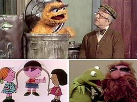 Watch Sesame Street, Classics Vol. 1 | Prime Video