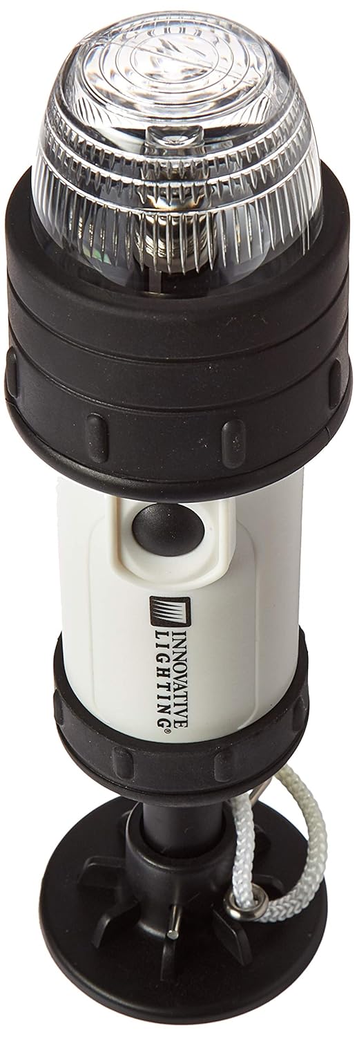 Innovative Lighting Portable LED Stern Light f/Inflatable: Amazon.co.uk ...