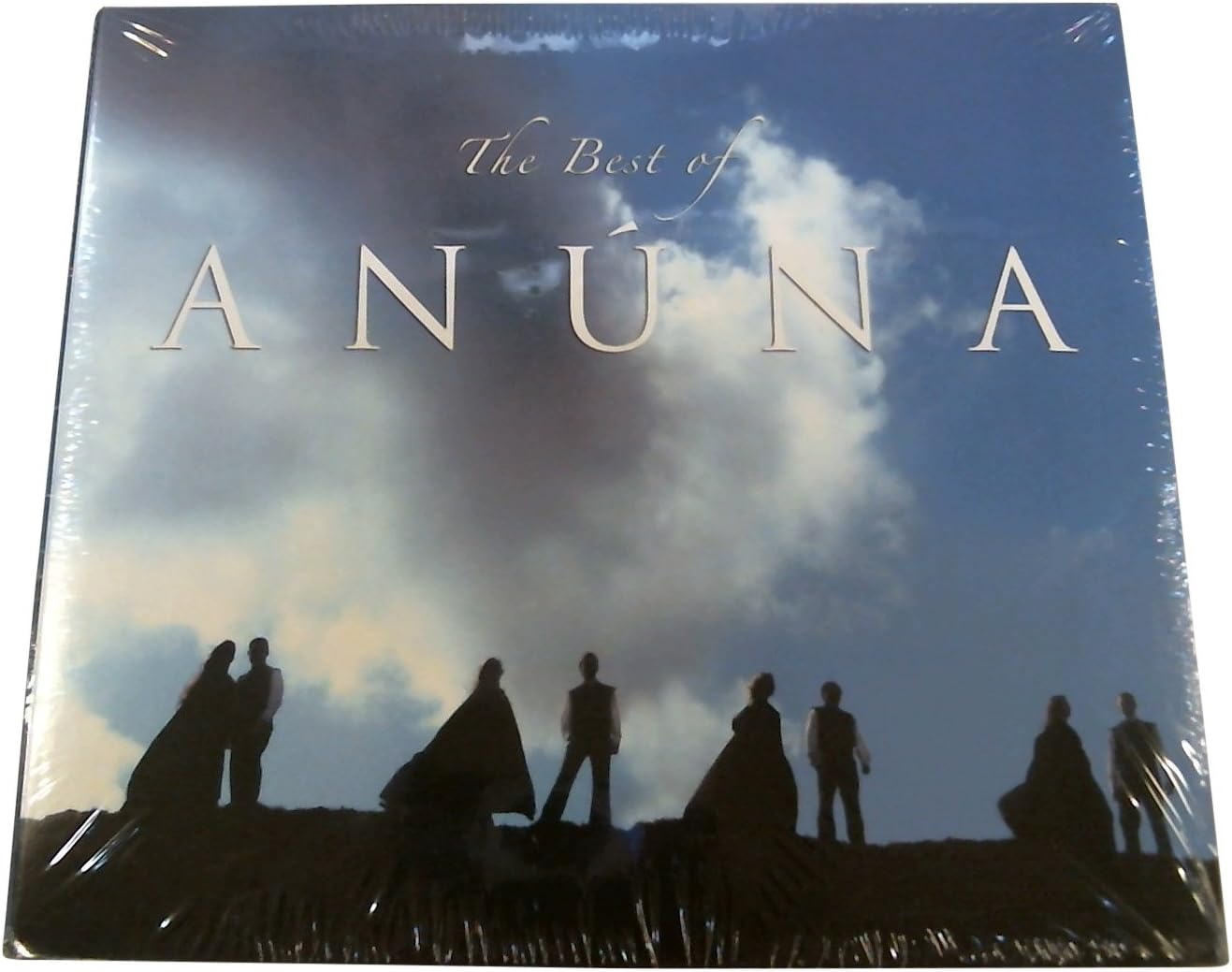The Best Of Anuna: Amazon.co.uk: CDs & Vinyl