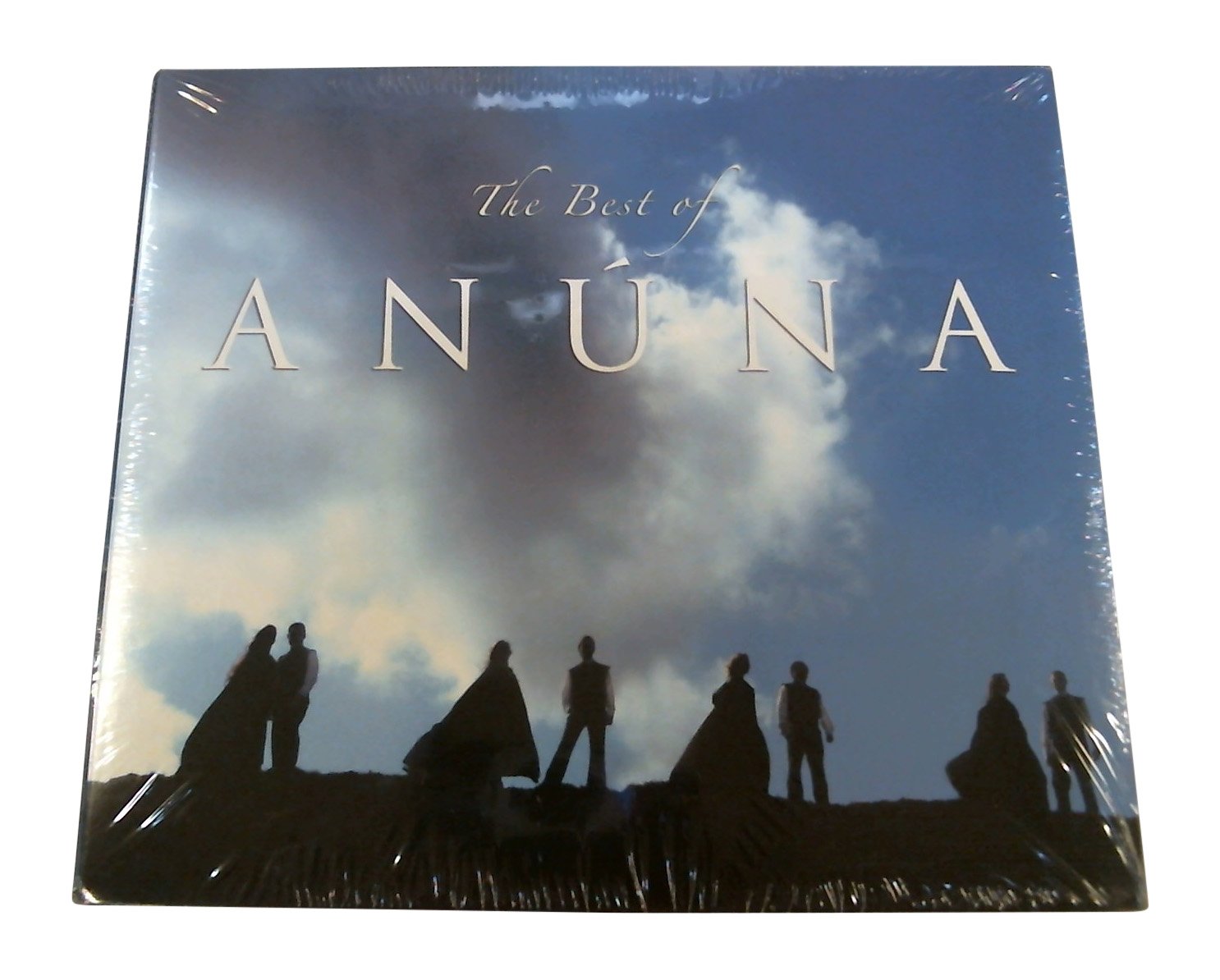 ANUNA - Best of Anuna - Amazon.com Music