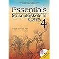 Essentials of Musculoskeletal Care: 9780892035793: Medicine & Health ...