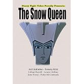 Amazon.com: The Snow Queen : Bridget Fonda, Jeremy Guilbaut, Chelsea ...