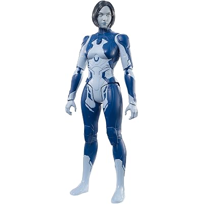 Pintura Corporal Cortana