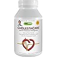 Amazon.com: ANDREW LESSMAN CholestaCare Capsules - Unique Natural ...