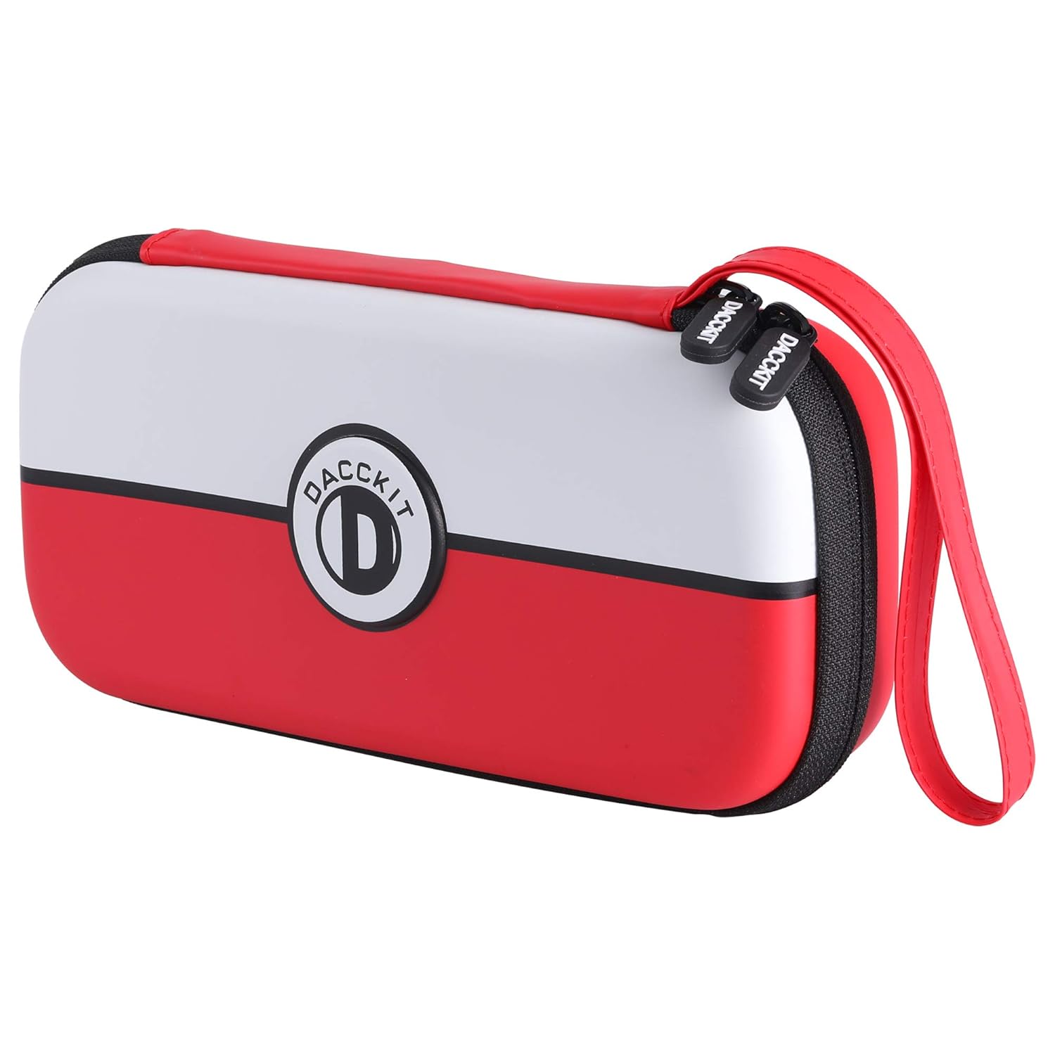 This Official Switch Lite Flip Cover Looks Perfect For Keeping Your ...