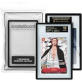 Amazon.com: Graded Card Guard Case for Standard CGC Slab Case ...