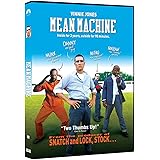 Amazon.com: Mean Machine : Vinnie Jones, David Kelly, David Hemmings ...