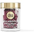 Amazon.com: Dr. Kellyann Bellabiotics Probiotic Capsules for Digestion ...