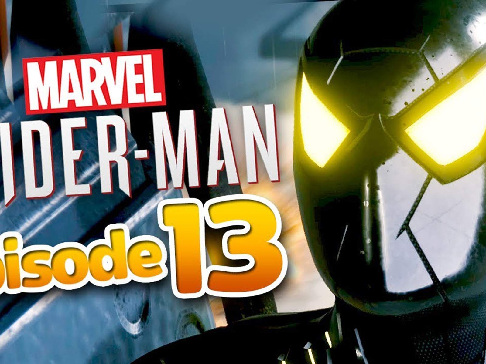 Watch Clip: Marvel's Spider-Man Gameplay - Zebra Gamer | Prime Video