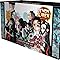 Amazon.com: Demon Slayer Complete Box Set: Includes volumes 1-23 with ...