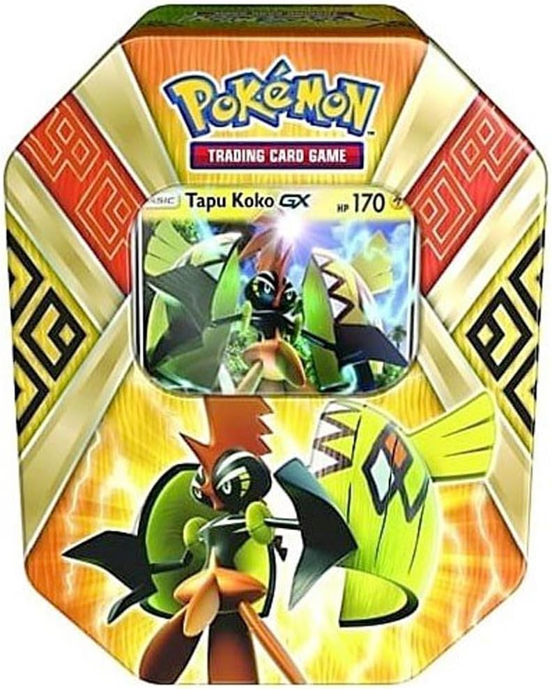Tapu Alola Pokemon Coloring Pages : Legend pokemon pixelmon pokemon ...