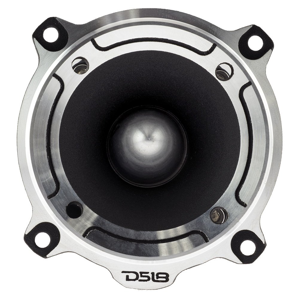 DS18 PRO-TW220 Aluminum Super...B07BBRCD35 | Encarguelo.com