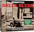 Essential Blues Anthology: Amazon.co.uk: Music