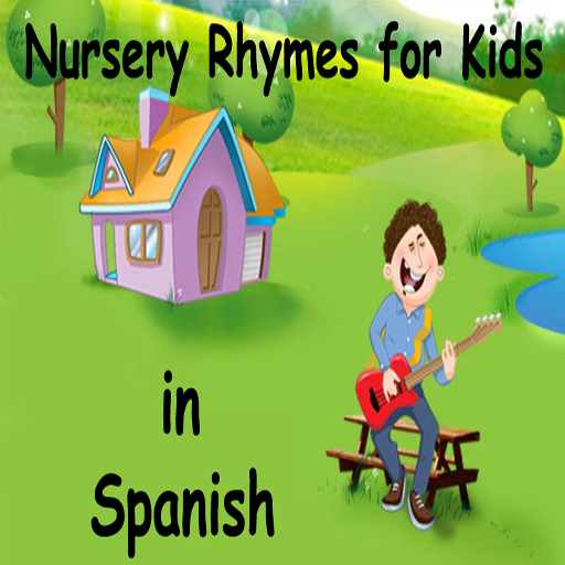 Spanish Nursery Rhymes for Kids:Amazon.es:Appstore for Android