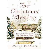 The Christmas Hope (Christmas Hope Series #3): VanLiere, Donna ...