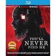 Amazon.com: YOU'LL NEVER FIND ME [Blu-ray] : Josiah Allen, Indianna ...