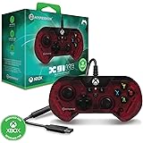 Amazon.com: Hyperkin X91 Wired Controller for Xbox One/ Windows 10 PC ...