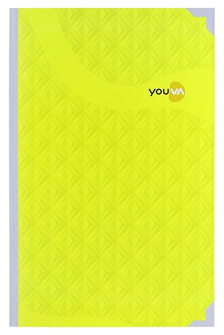 Navneet Youva | Case Bound | My Notes | 21x33 cm | Single Line | 288 ...