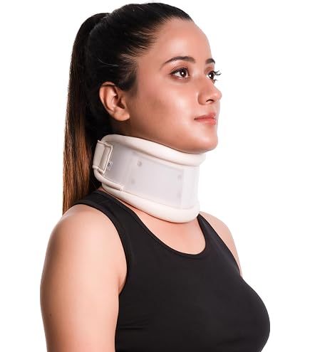 Physical Therapy Danmar Hensinger Head Support - Black Medium For ...