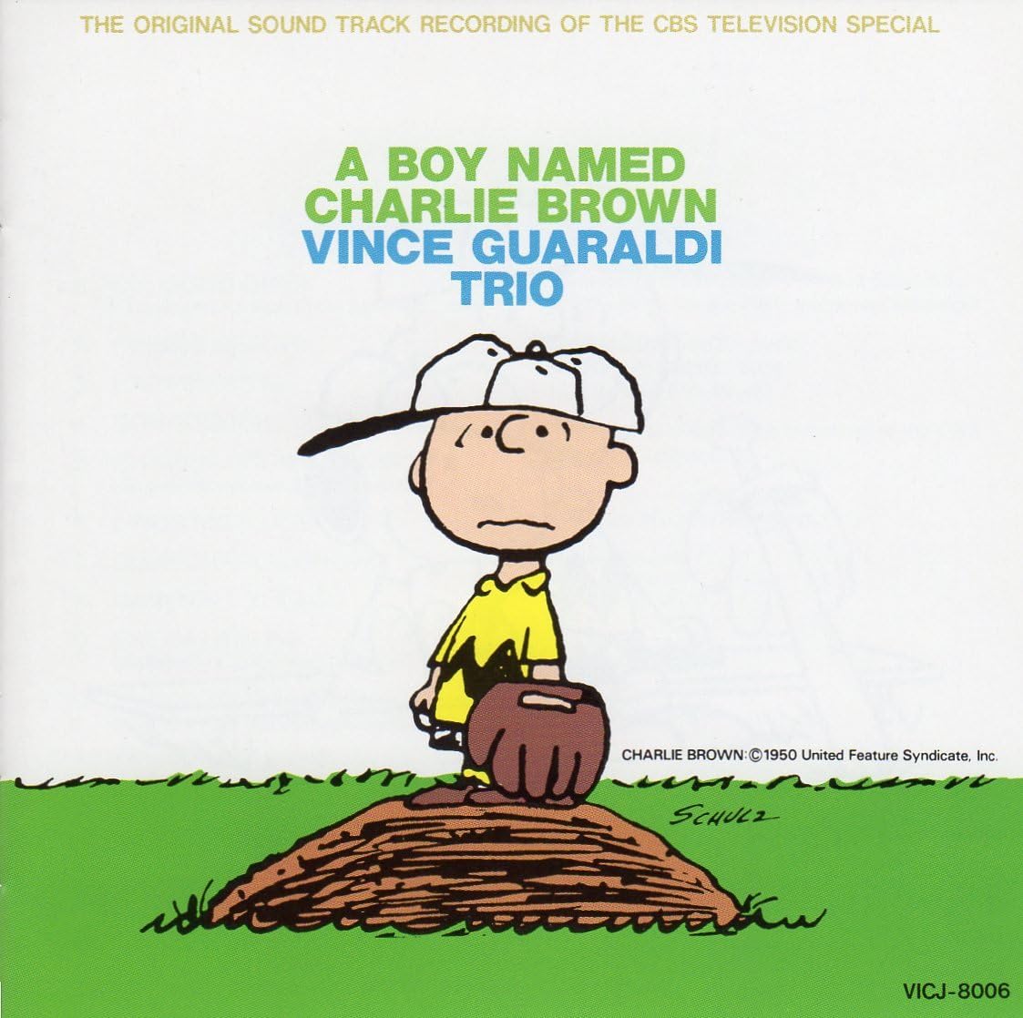 Charlie Brown: Amazon.co.uk: Music