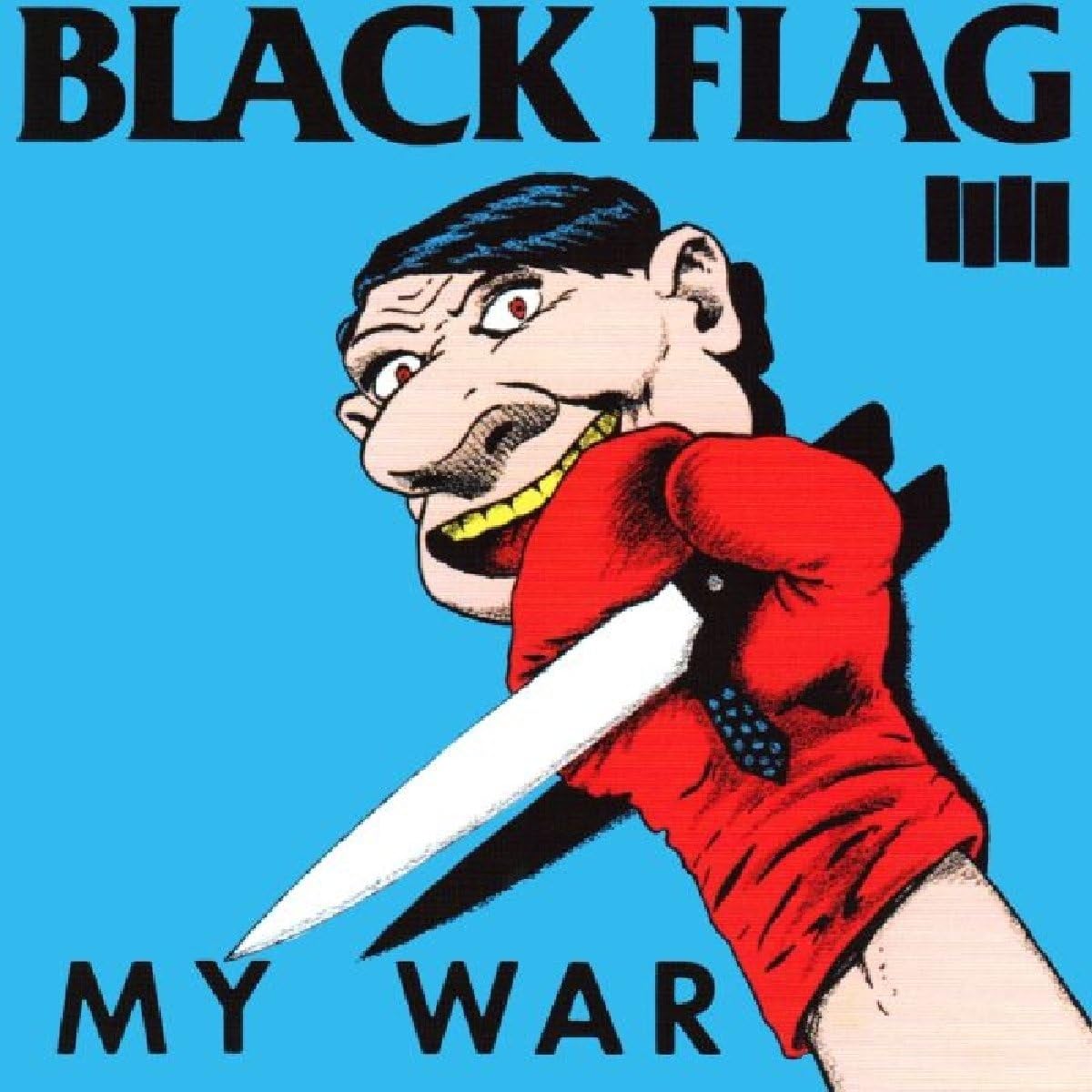My War: Amazon.co.uk: Music