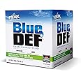 BlueDEF DEF002 Diesel Exhaust Fluid - 2.5 Gallon Jug, Diesel Additives ...